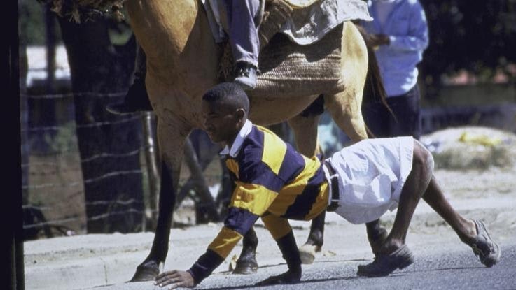 Learn About These Unique Genetic Mutations in Humans