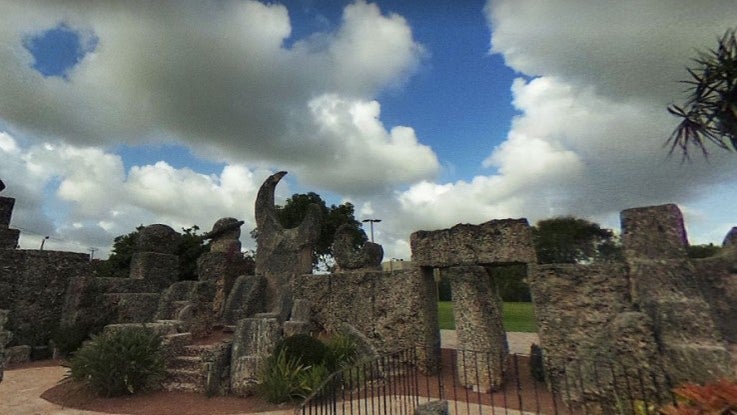 30 Must-See Strange Things Found on Google Maps